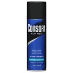 Consort Official Website - Premium Hair Spray for Men